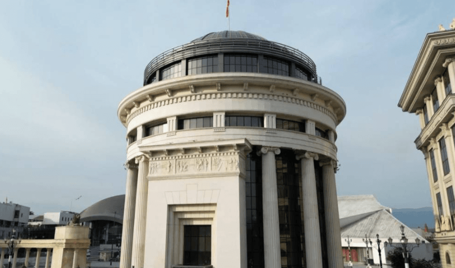 The prosecution requests detention for a 42-year-old from Manastir ...