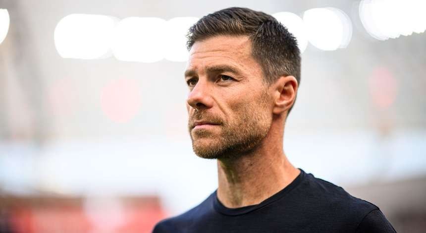 Official: Xabi Alonso leaves Bayer Leverkusen - Telegraph - Telegraph
