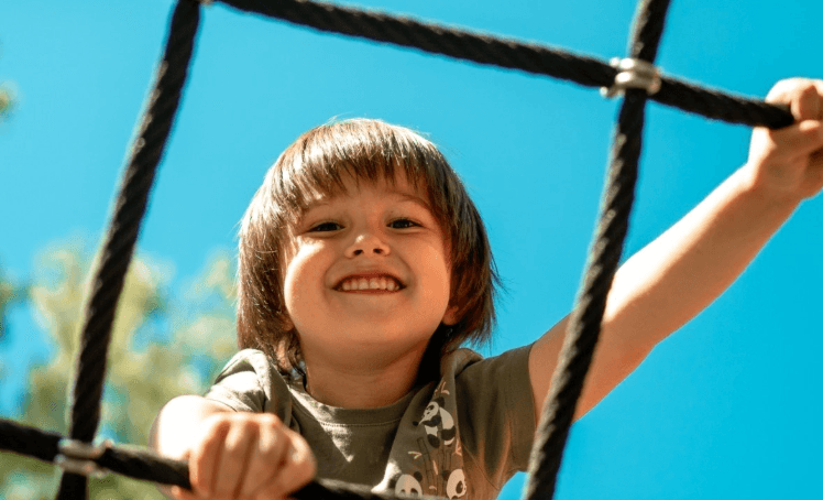 Tri aftësi të rëndësishme që fëmijët kanë nevojë për të zhvilluar ...