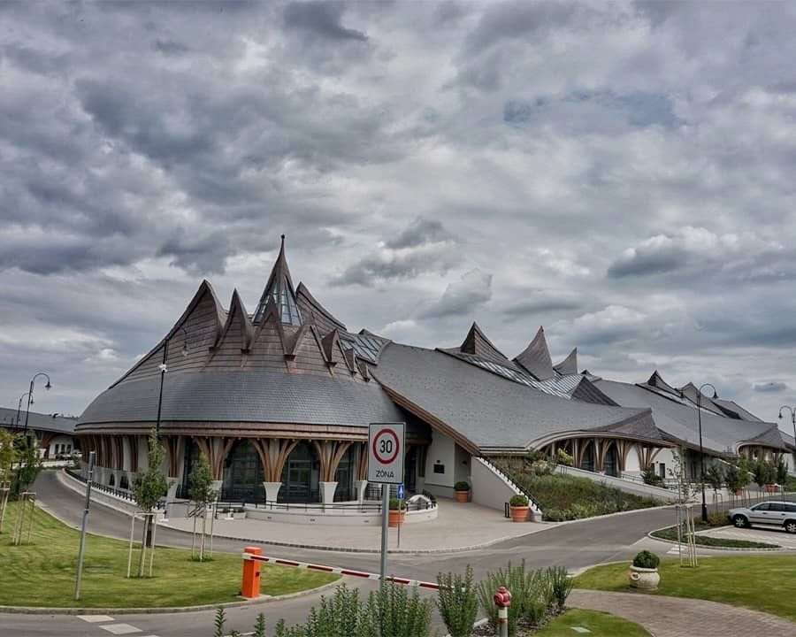 Stadiumi "Pancho Arena, një perle e arkitekturës moderne në futbollin ...