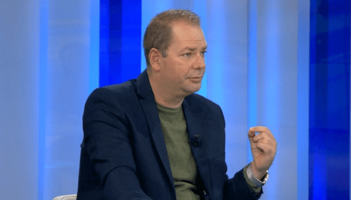 "Strong clashes expected", Kullur's warning: Albania will enter a deep ...