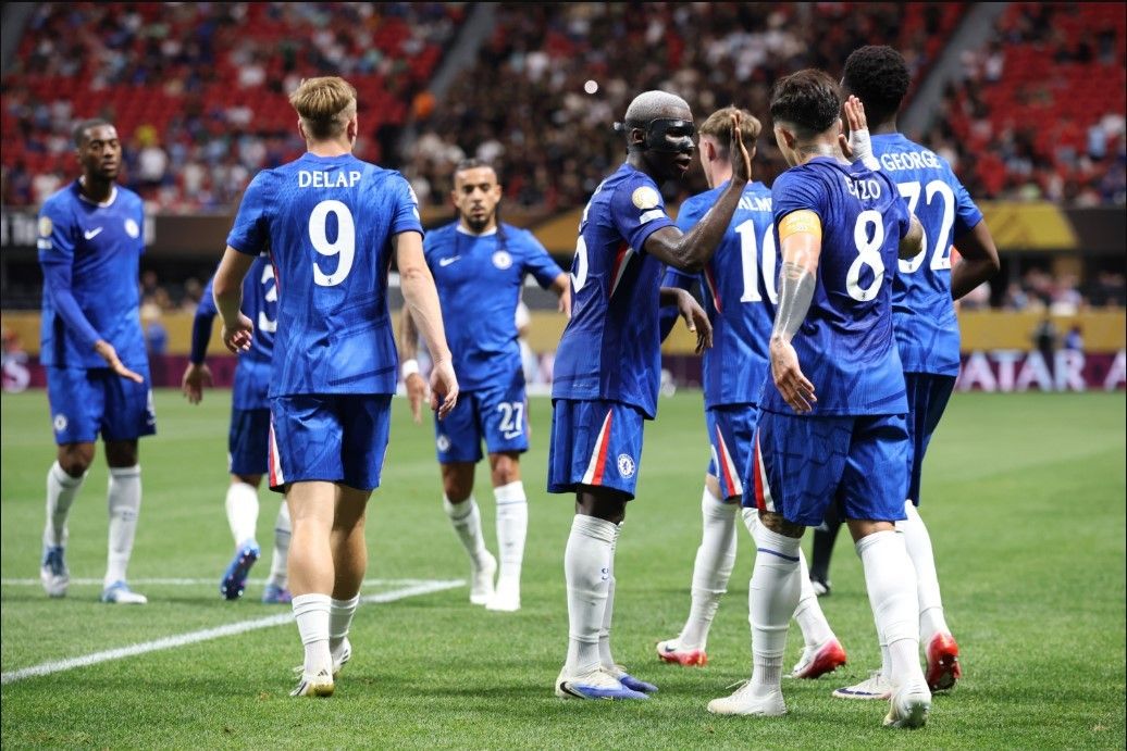 Spastrim lojtarësh te Chelsea, shtatë prej tyre do të largohen në verë ...