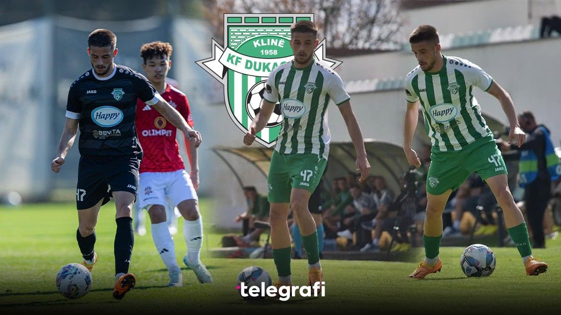 Gol, asistime dhe mrekulli në fushë, shkëlqimi i Dienit Isufit te ...