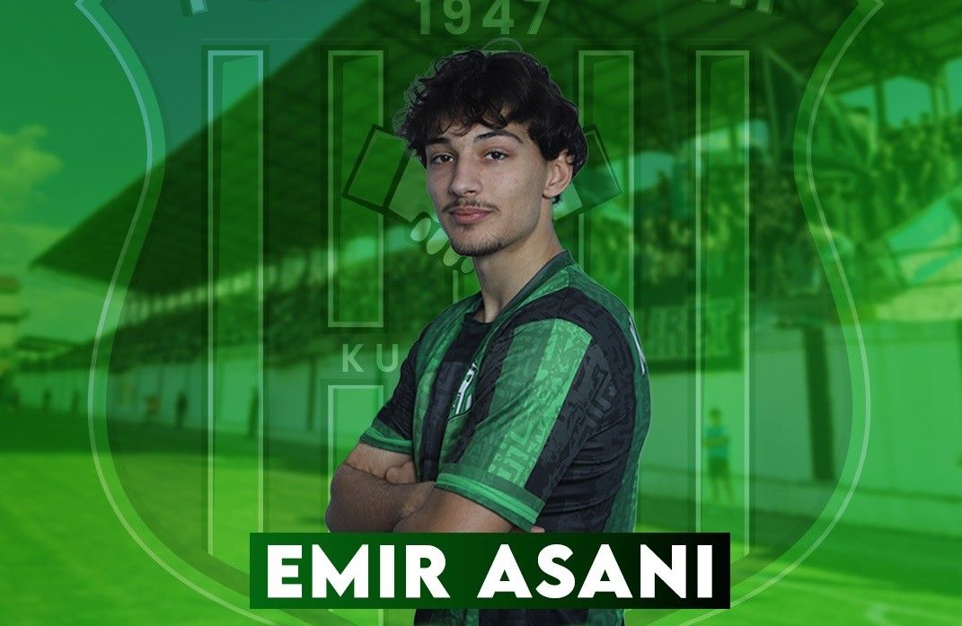 Bashkimi blindon bazën, pritet ardhja e Armend Alimit - Telegrafi ...