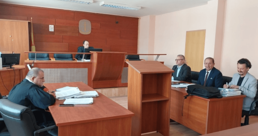 Ramiz Merko testified about the illegal appointment of school ...