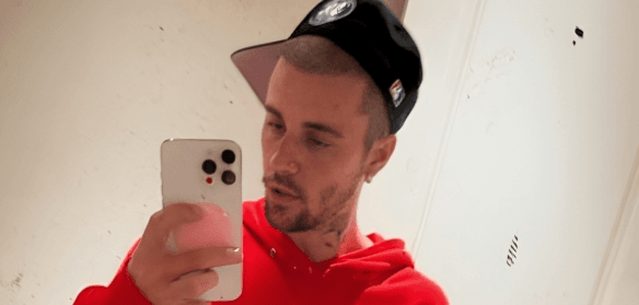 Strange Behaviors Justin Bieber Responds To Fans Who Are Concerned