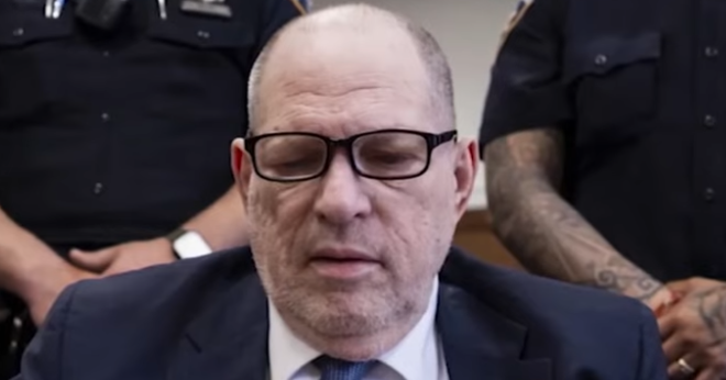 Weinstein's lawyer: He is a victim - Telegraph - Telegraph