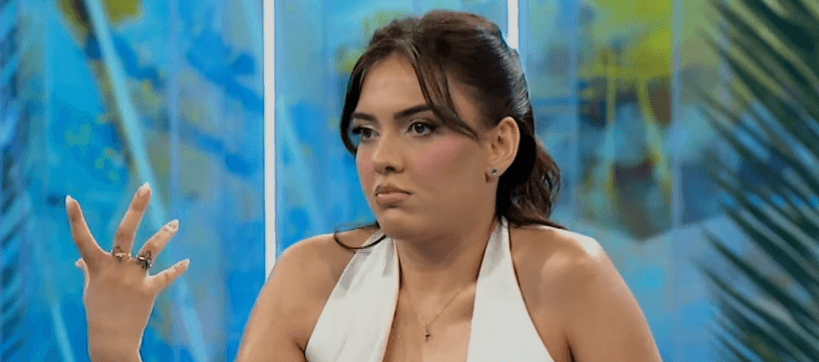 Livia Brunga: I am very connected to Kosovo, I like it a lot ...