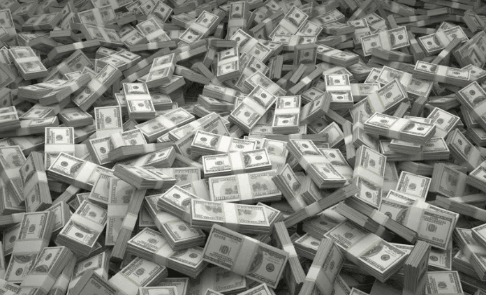 She used the numbers from her horoscope to play the lottery and they ...