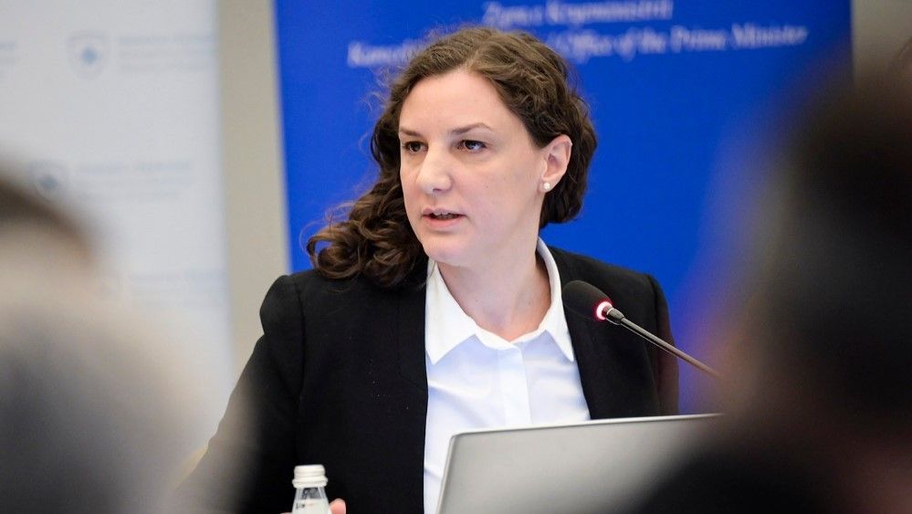 Rizvanolli mohon importin e energjisë nga Serbia: S’ka tregti me ta që ...