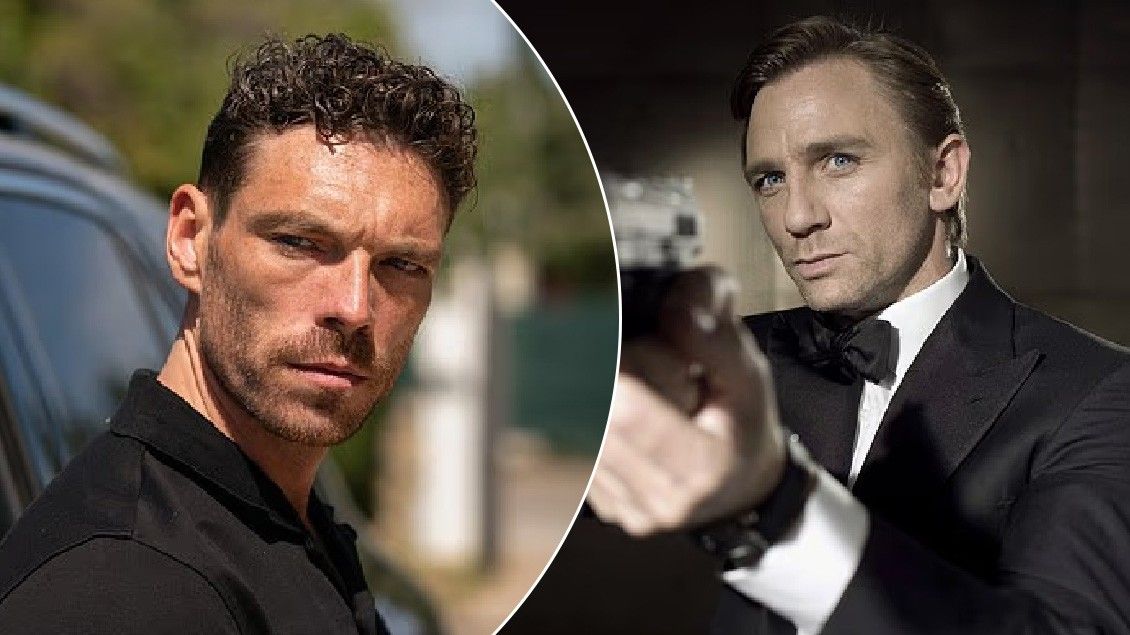 James Nelson-Joyce shpreh dëshirën për rolin e James Bond dhe ëndërron të luajë George Best në ...