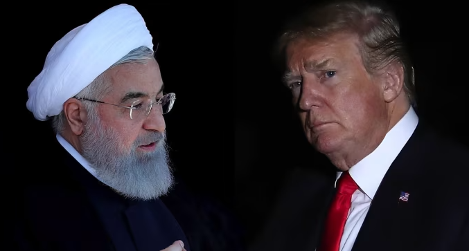 Irani hedh poshtë idenë e Trumpit - Telegrafi - Telegrafi