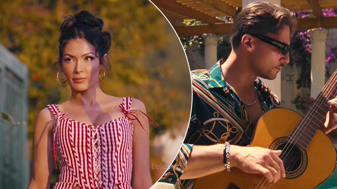 Nora Istrefi dhe Bejta sjellin këngën “Zhade” - Telegrafi