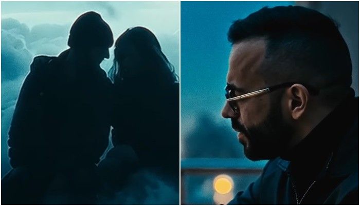 2 Ton and Dafina Zeqiri release new song "Pija", video clip was made ...