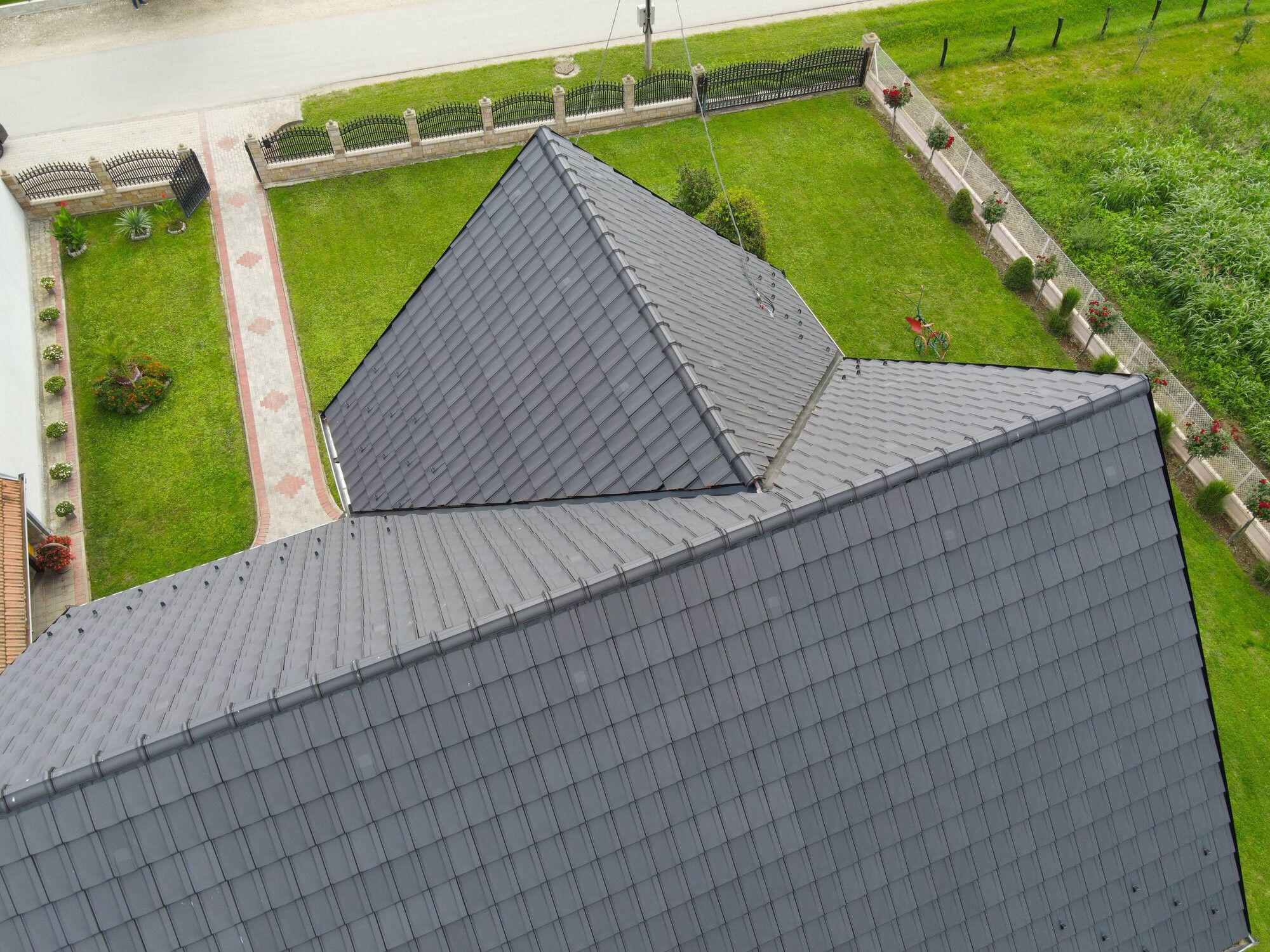 Tondach: Premium roofing solutions shaping the future of housing ...