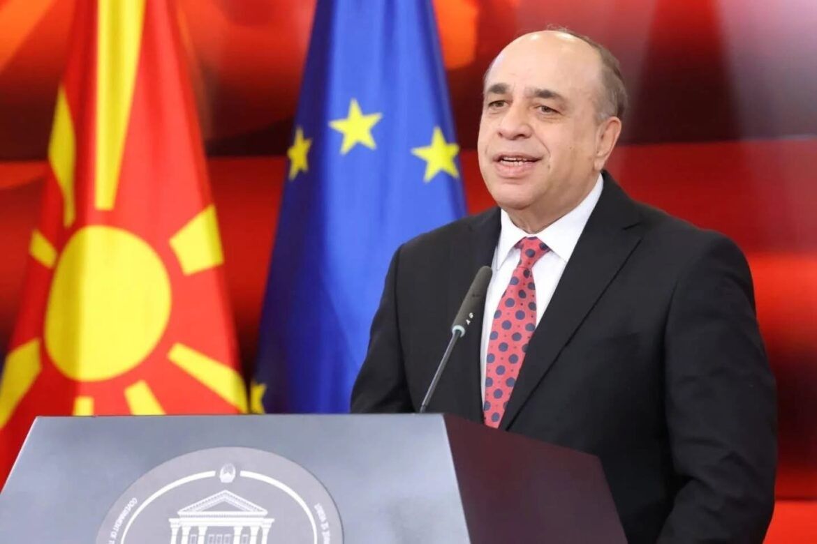 Shaban Saliu: I feel absolutely no guilt for the fire in Koçan ...