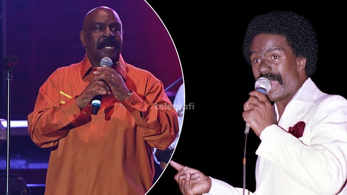Walter Scott Jr. ndahet nga jeta në moshën 81-vjeçare – ikona e R&B-së ...
