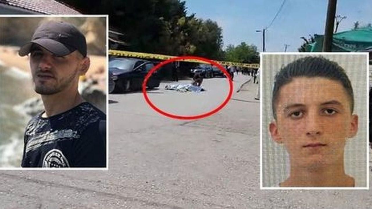 Vrau policin që i tha “pse s’mban korsinë tënde”, burg përjetë Azgan ...