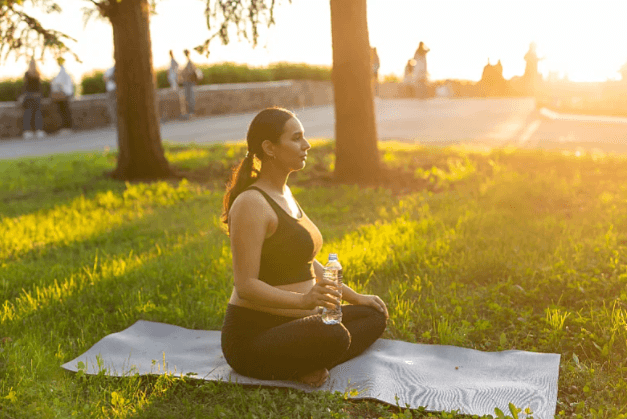 Si të mbroheni nga nxehtësia nëse jeni shtatzënë? - Telegrafi - Telegrafi