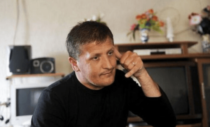 Letter with threatening tones: Nazim Bllaca requested the status of war ...