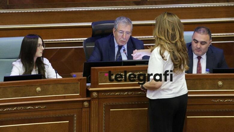 Constitutional Court prohibits MPs from making decisions after the 30 ...