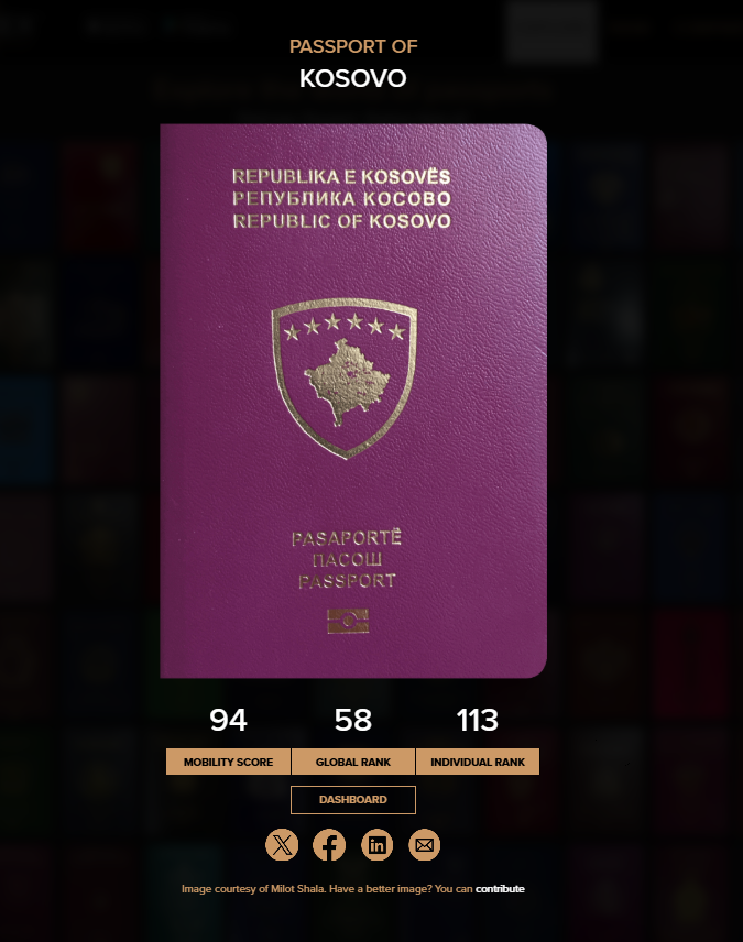 Sistemi EES, nga tetori nis zbatimi i rregullave të reja për udhëtime në zonën Schengen ...