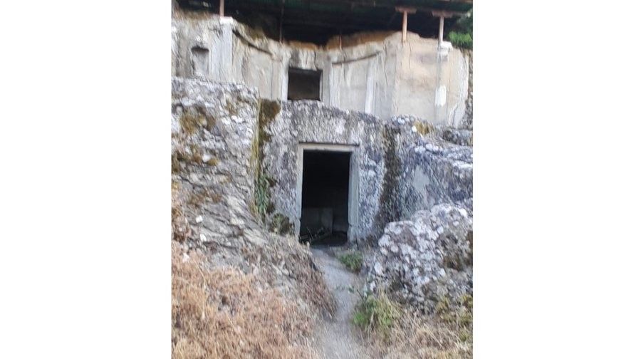 Dëmtohen varret Ilire të Selcës për herë të dytë brenda dy muajsh ...