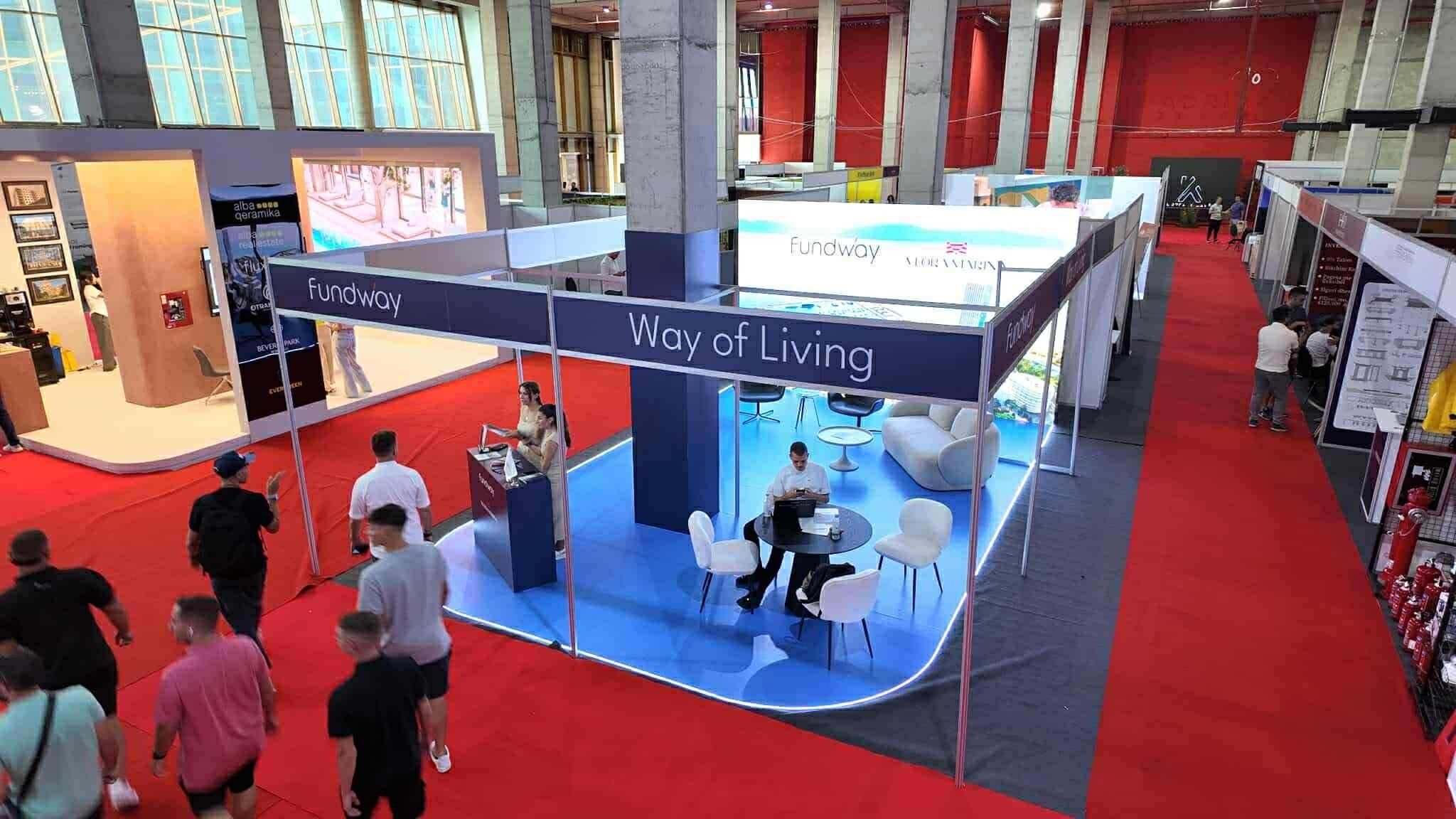 Expo Real Kosovo 2025: Over 20,000 housing units and hundreds of ...