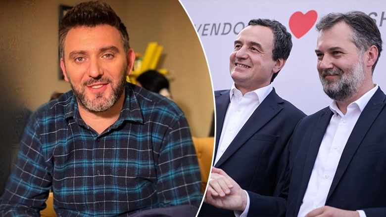 Dy filmat e tij nuk fituan mbështetje nga QKK, Naser Rafuna reagon i ...