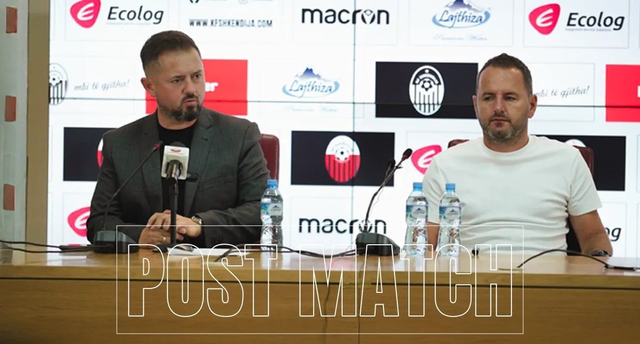 Beqiri: "Gabimi na kushtoi, por asgjë ska përfunduar" - Telegrafi ...