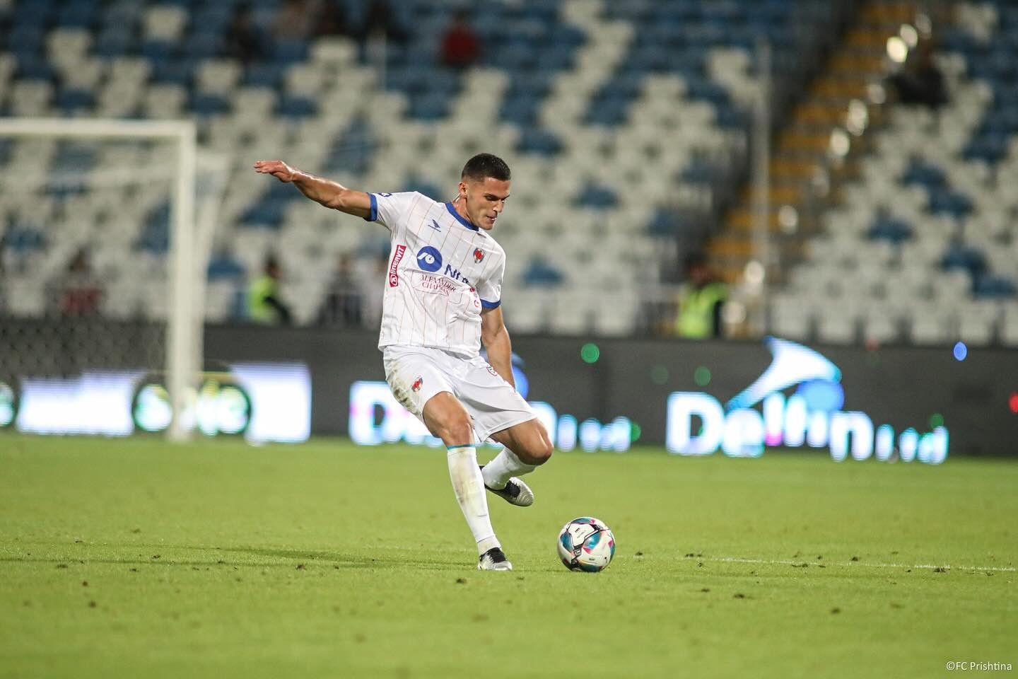 Ekskluzive: Ron Raçi afër transferimit tek gjiganti kroat, Hajduk Split ...