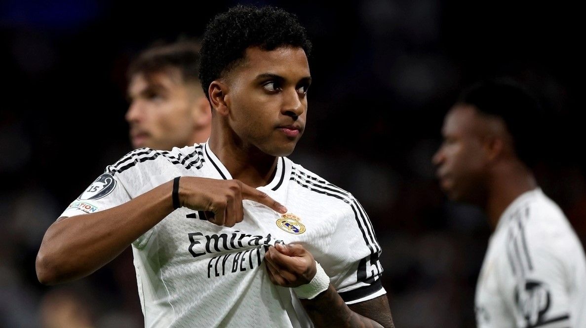 Ashpërsohet gara për Rodrygon – një tjetër gjigant evropian ka shprehur ...