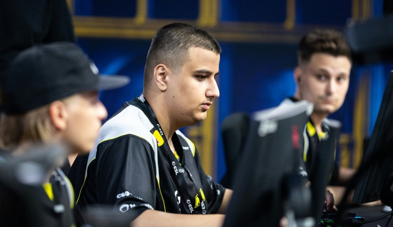 makazze shines in debut – NAVI triumphs over FaZe Clan at IEM Cologne - Telegrafi - Telegrafi