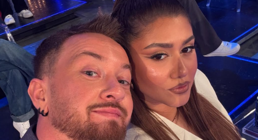 Vajzat e bukura të ekranit zgjedhin meshkuj të pasur? Krisa Çaushi flet ...