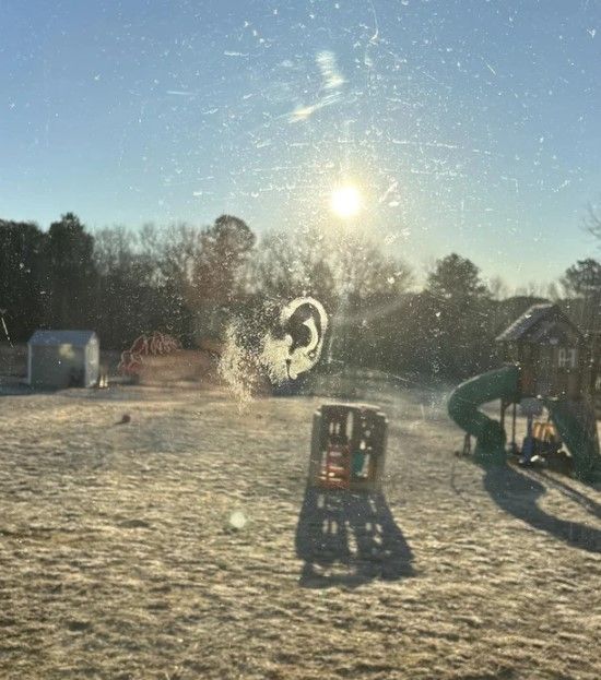 Kur realiteti sfidon imagjinatën - imazhe që të lënë pa frymë ...