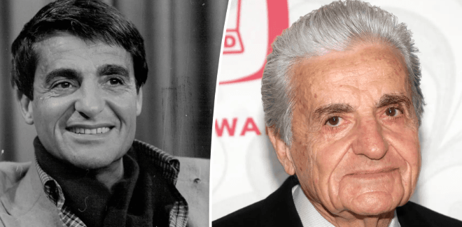 "Star Trek" and "Mission: Impossible" actor Tom Troupe dies at 97 ...