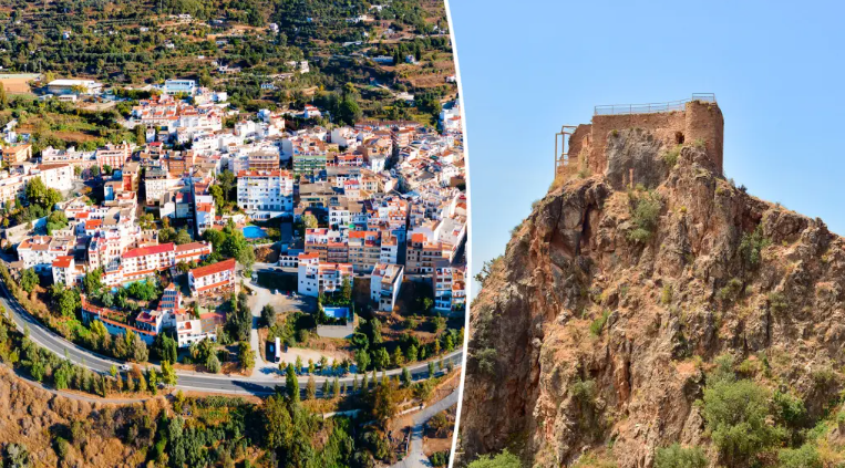 Në këtë qytet është "e ndaluar të vdesësh për shkak të mungesës së ...