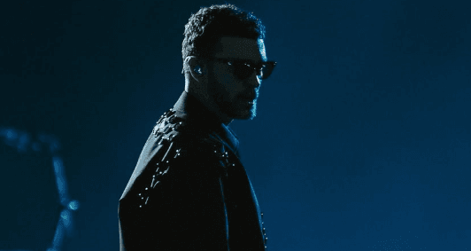Justin Timberlake zbulon se vuan nga sëmundja Lyme - Telegrafi - Telegrafi