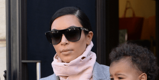 Kim Kardashian responds to rumors about an event that happened many ...