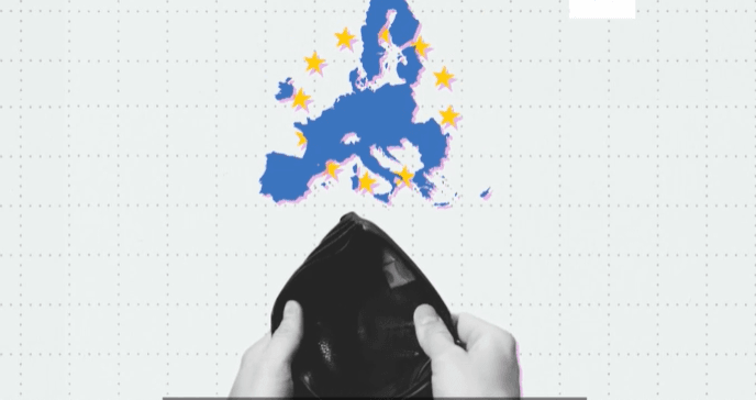 Poverty in the European Union - which countries are facing the biggest ...