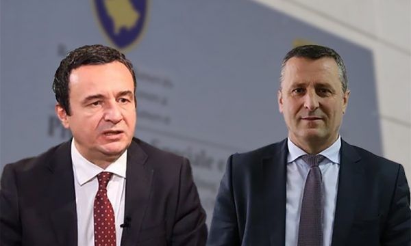 Isufaj: Kurtin kërkuam ta sillnin me forcë për të dëshmuar, Gjykata s ...