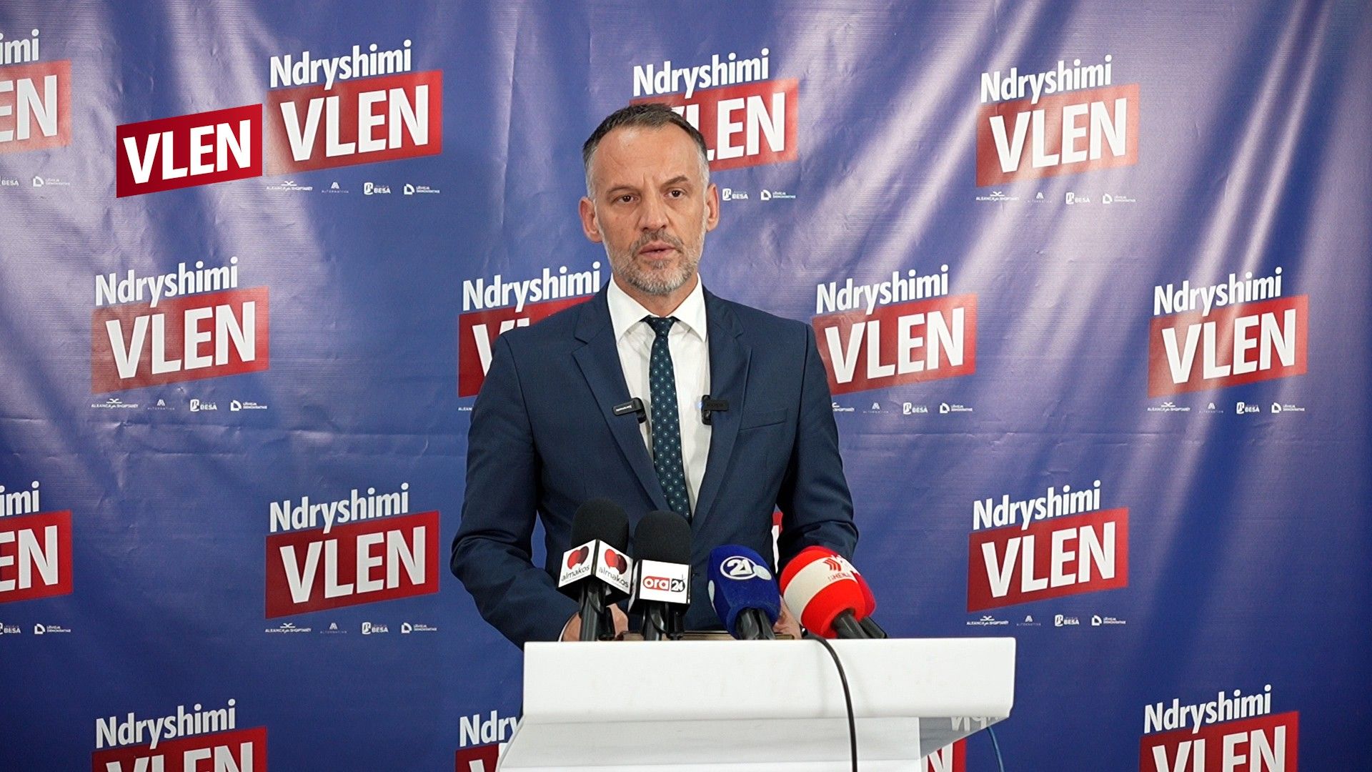 Fetai: Nga 1 janari 2026 hiqen termet "bashkëpunëtor i ri" dhe ...