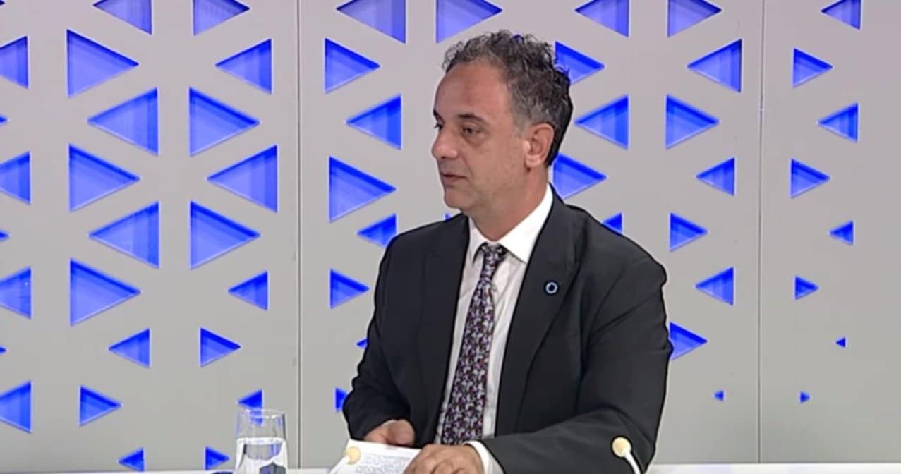 MSH: Për një muaj, 80 qytetarë janë takuar me ministrin Azir Aliu ...