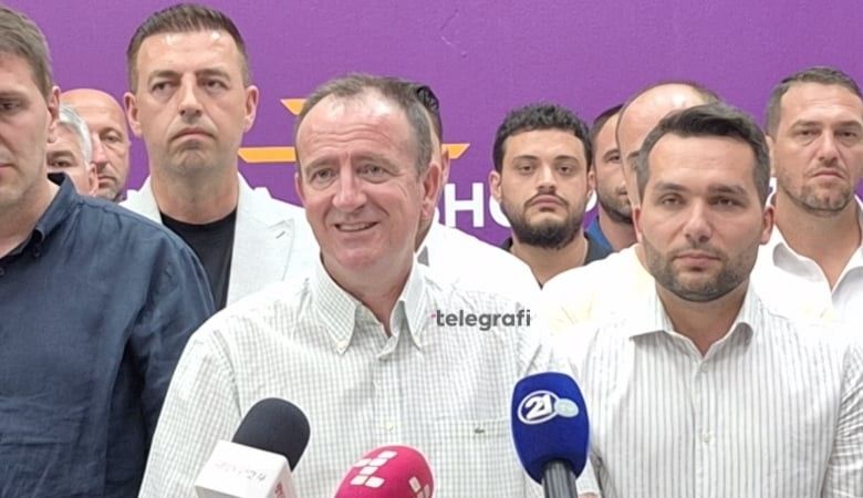 Taravari formalizes candidates for mayor, does not rule out joint lists ...