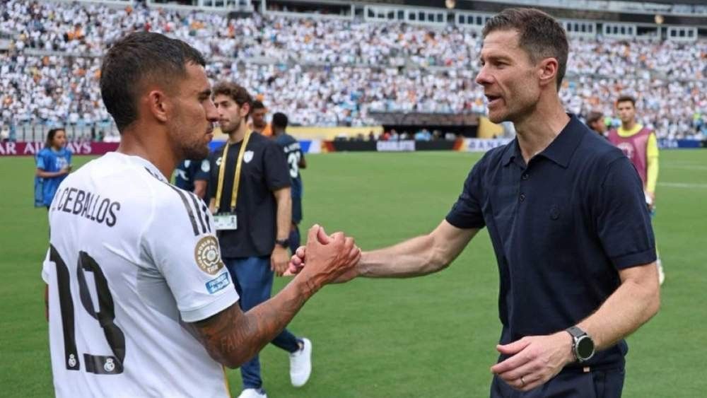 Real Madridi kërkon më shumë para dhe e ndërlikon një shitje të pritur ...