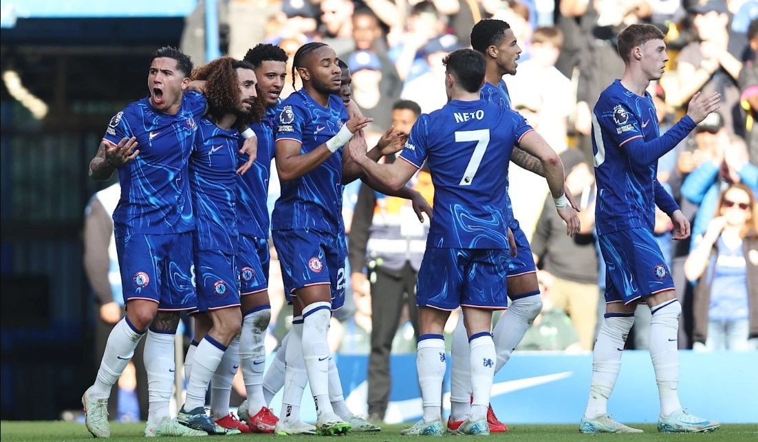 Ylli i madh i Chelseat i thotë ‘po’ Real Madridit - Telegrafi - Telegrafi