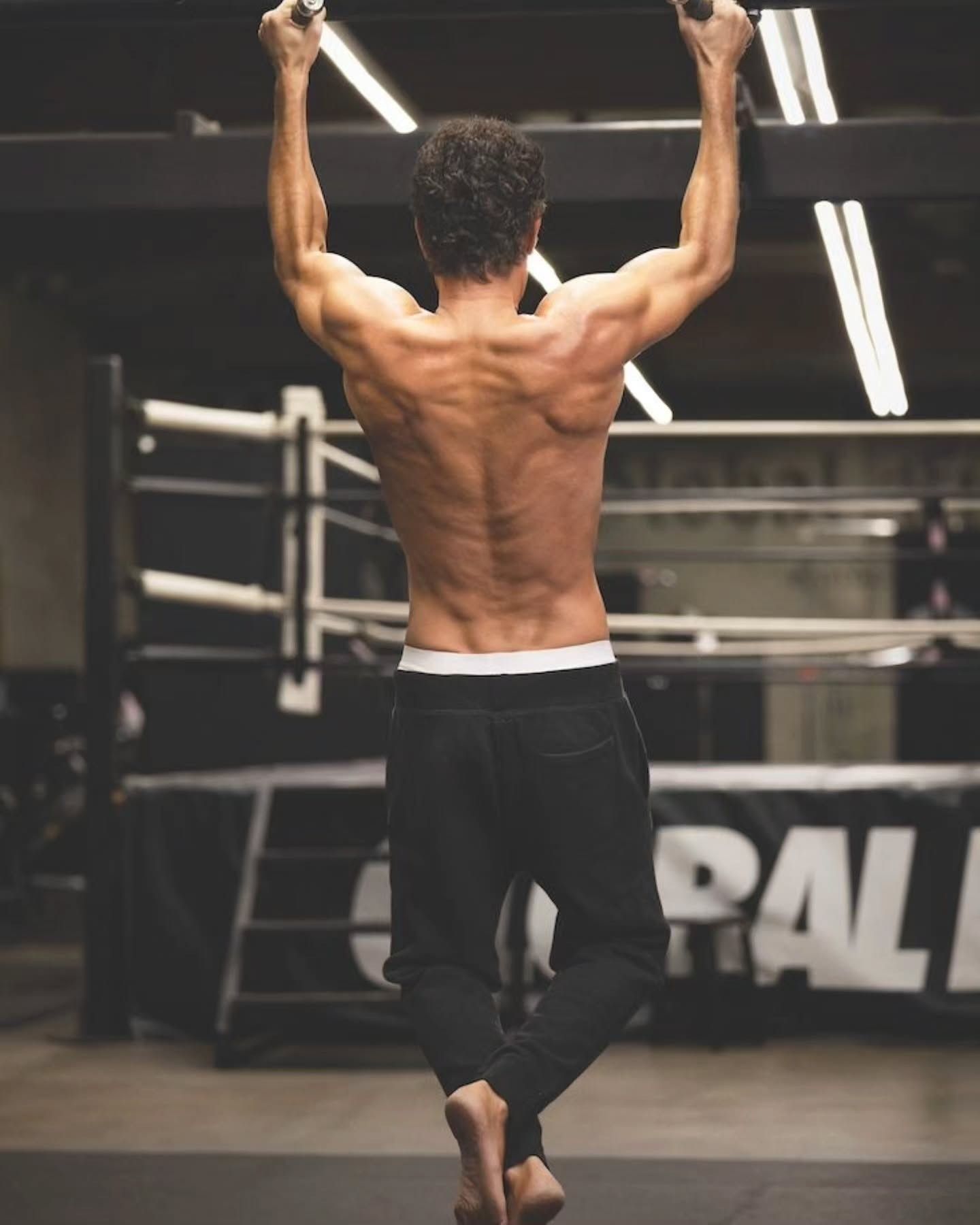 Sacha Baron Cohen shocks with physical transformation, jokes that he ...