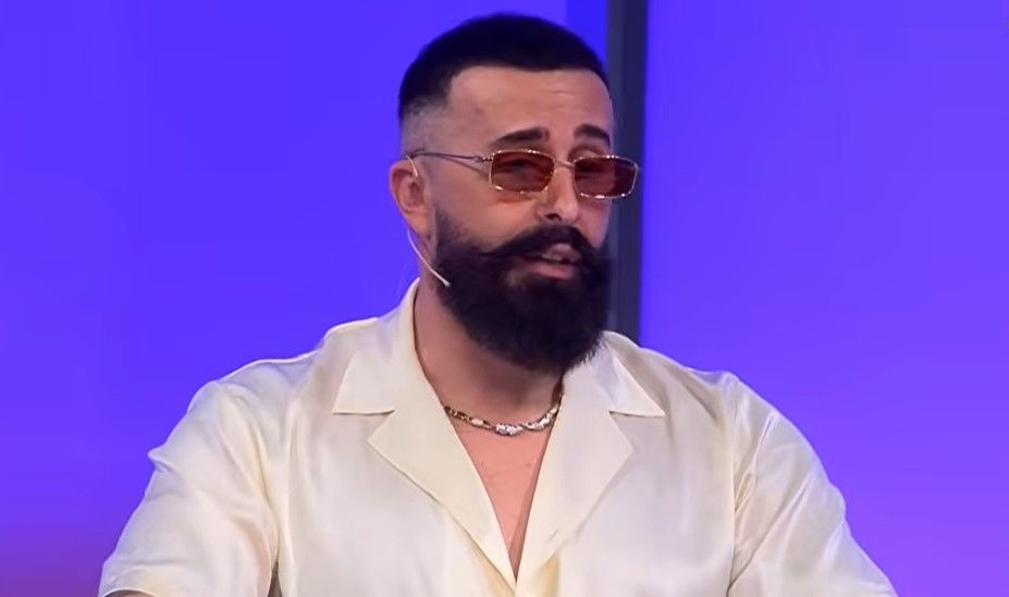 Getoar Selimi i drejtpërdrejtë për muzikën shqiptare: Të gjitha këngët ...