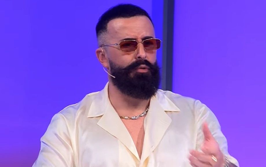 Getoar Selimi tregon një rast të pakëndshëm me një grua në parking: Më ...