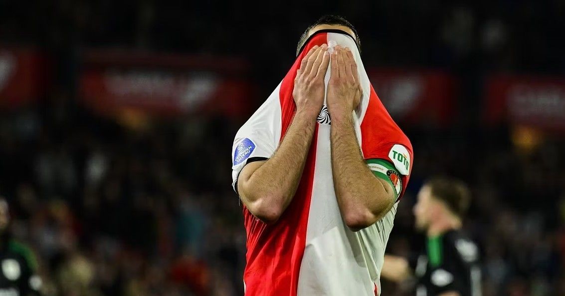 Çmenduri 24-orëshe për David Hanckon: Al Nassr e përzë nga hoteli pasi ...